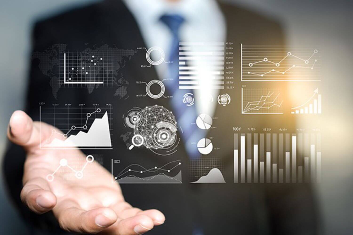 Marketing Solutions - Digtinctive